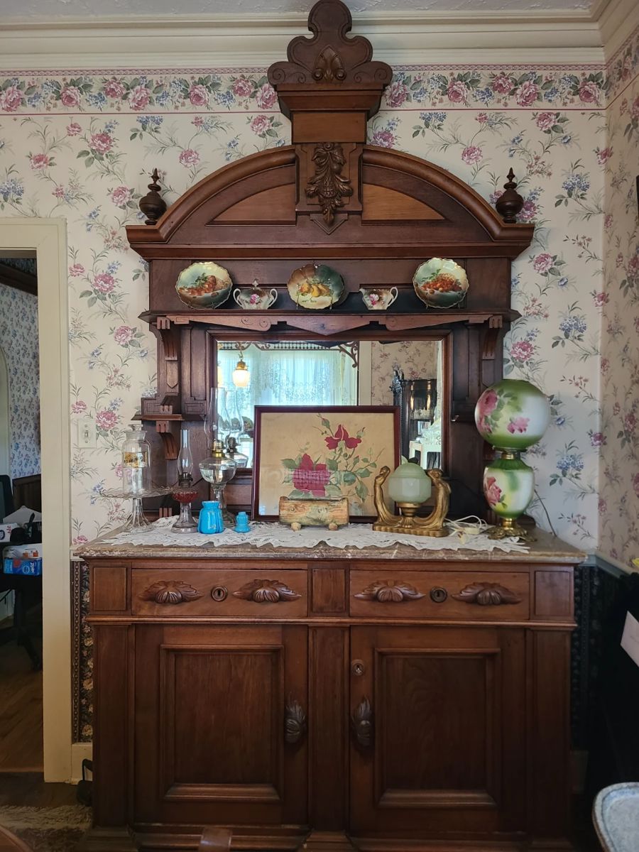 Victorian Time Capsule in Ft Smith, Parkhill... starts on 9/15/2023