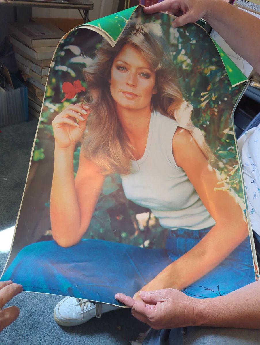 TISHMA SALE. 50% OFF SAT! FILL A BAG SUN! starts on 9/22/2023