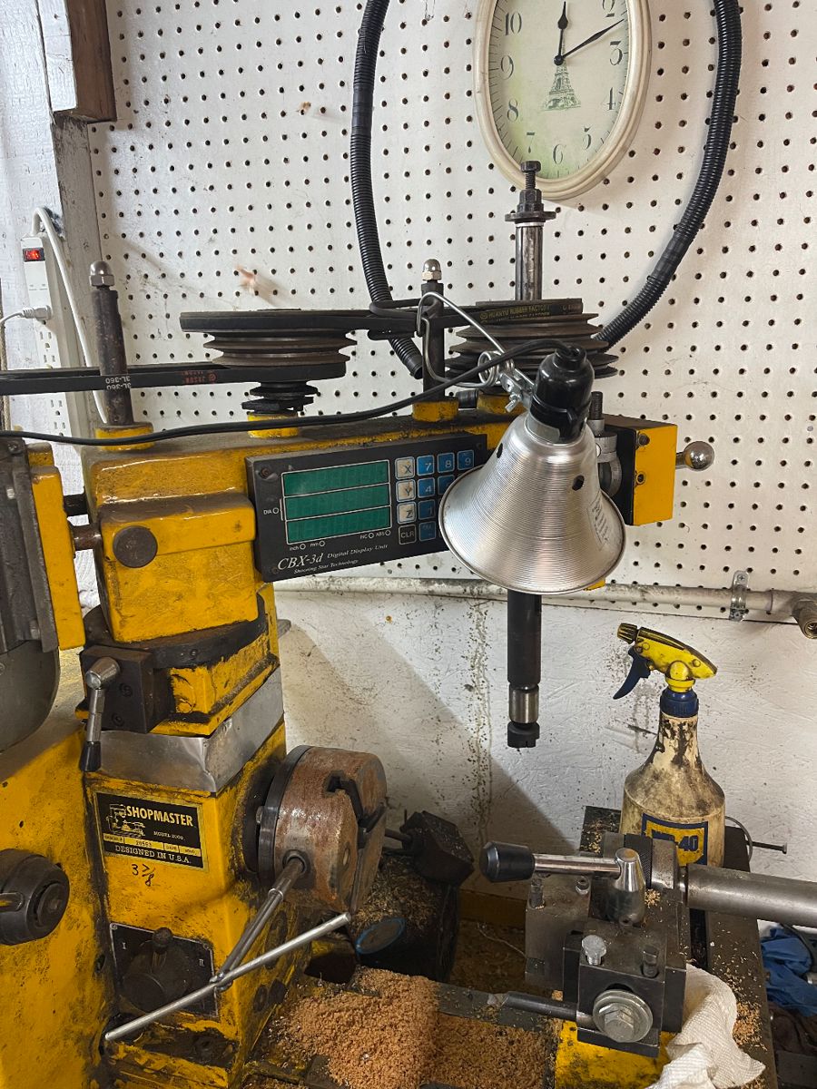 Tools shop sale in Salem, OR starts on 11/18/2023