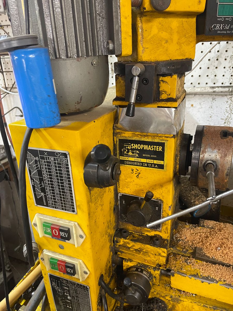 Tools shop sale in Salem, OR starts on 11/18/2023