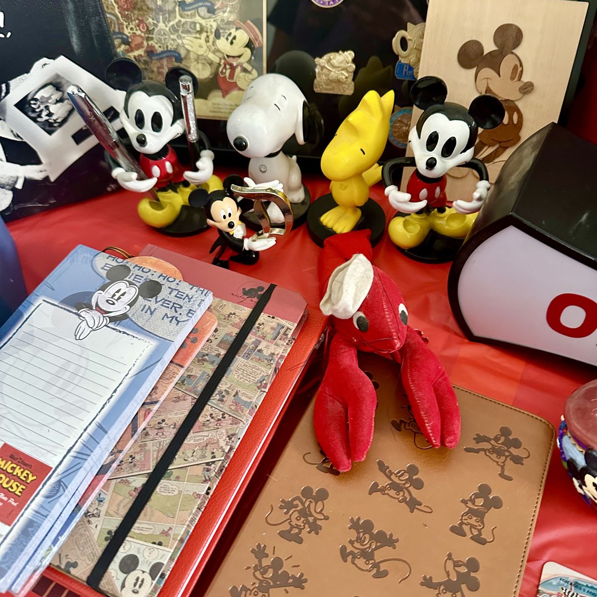 Large Disney Disneyana Vintage Collectibles... starts on 9/9/2023