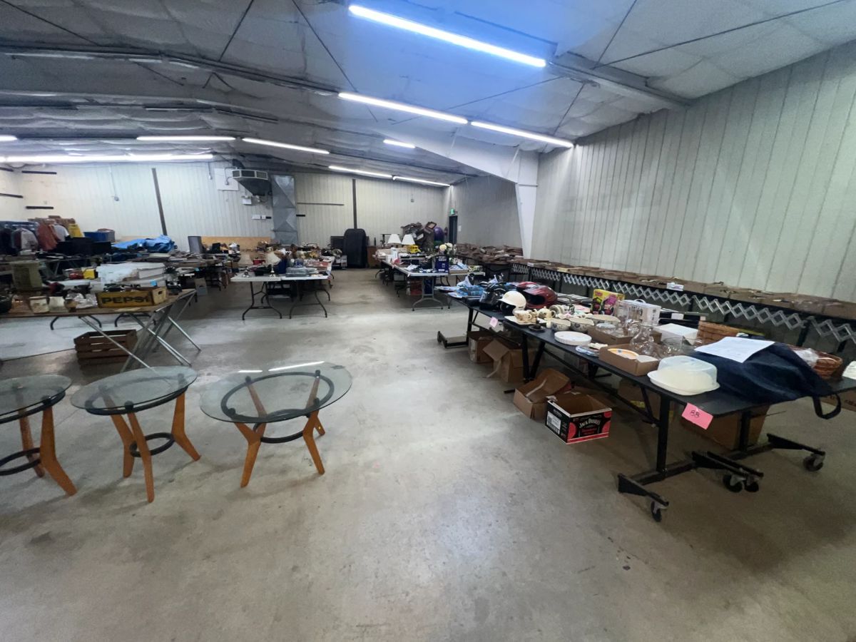 Monday Auctions @ Richmond Auction Center 5pm starts on 9/11/2023