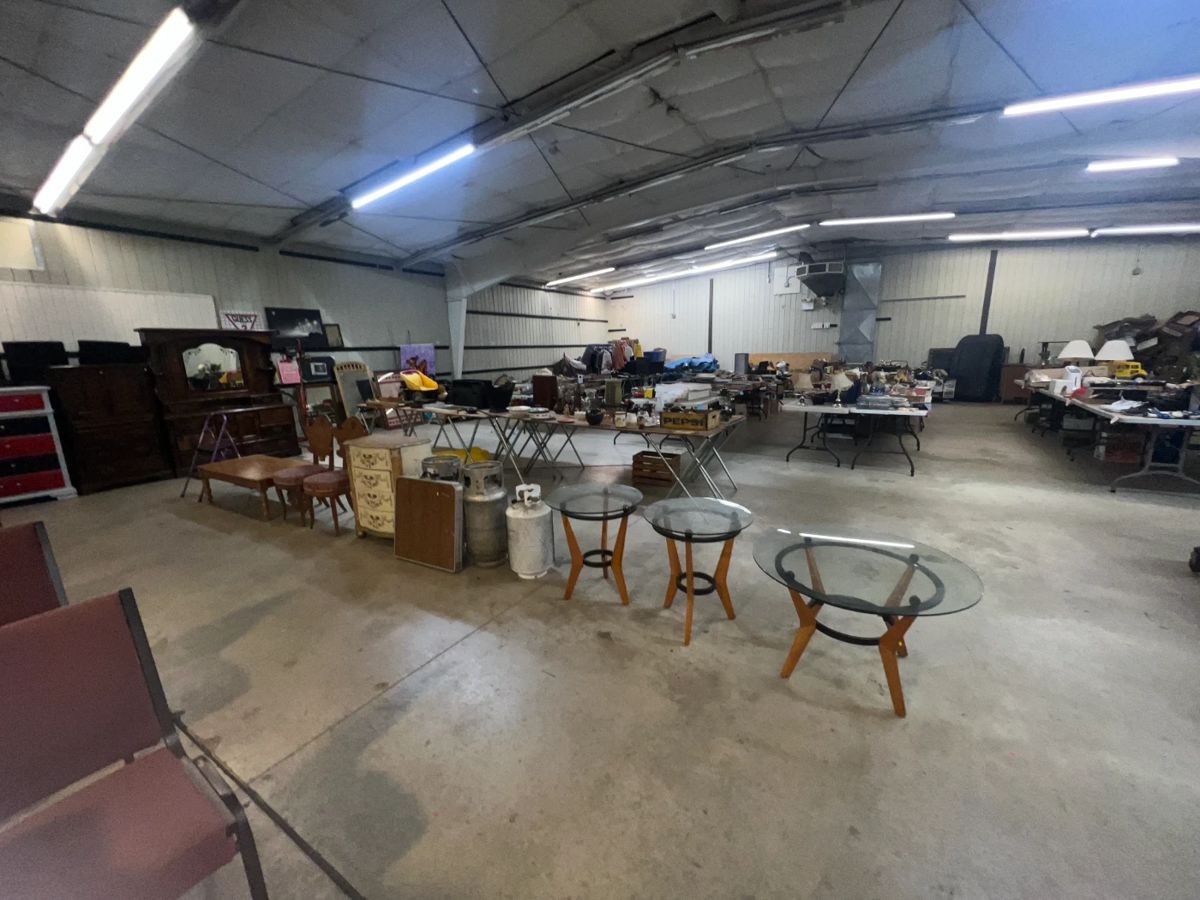 Monday Auctions @ Richmond Auction Center 5pm starts on 9/11/2023