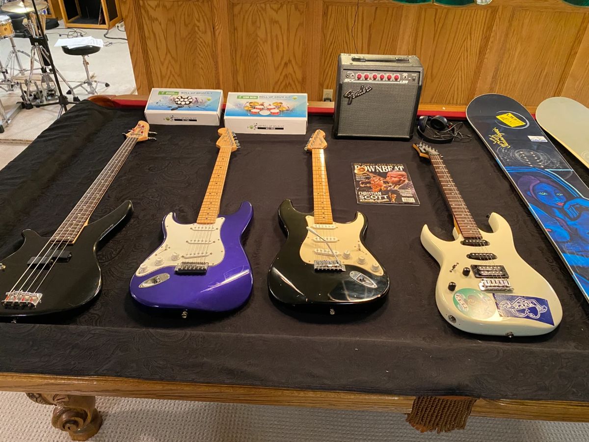 Andover Estate Sale starts on 9/30/2023