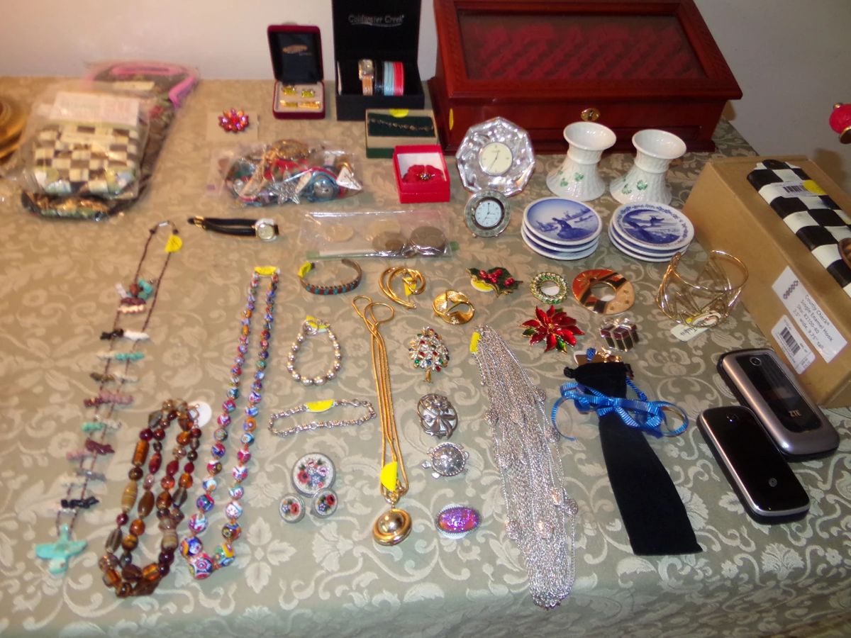 Daisy Estate Sales in Rochester, NY starts on 10/5/2023