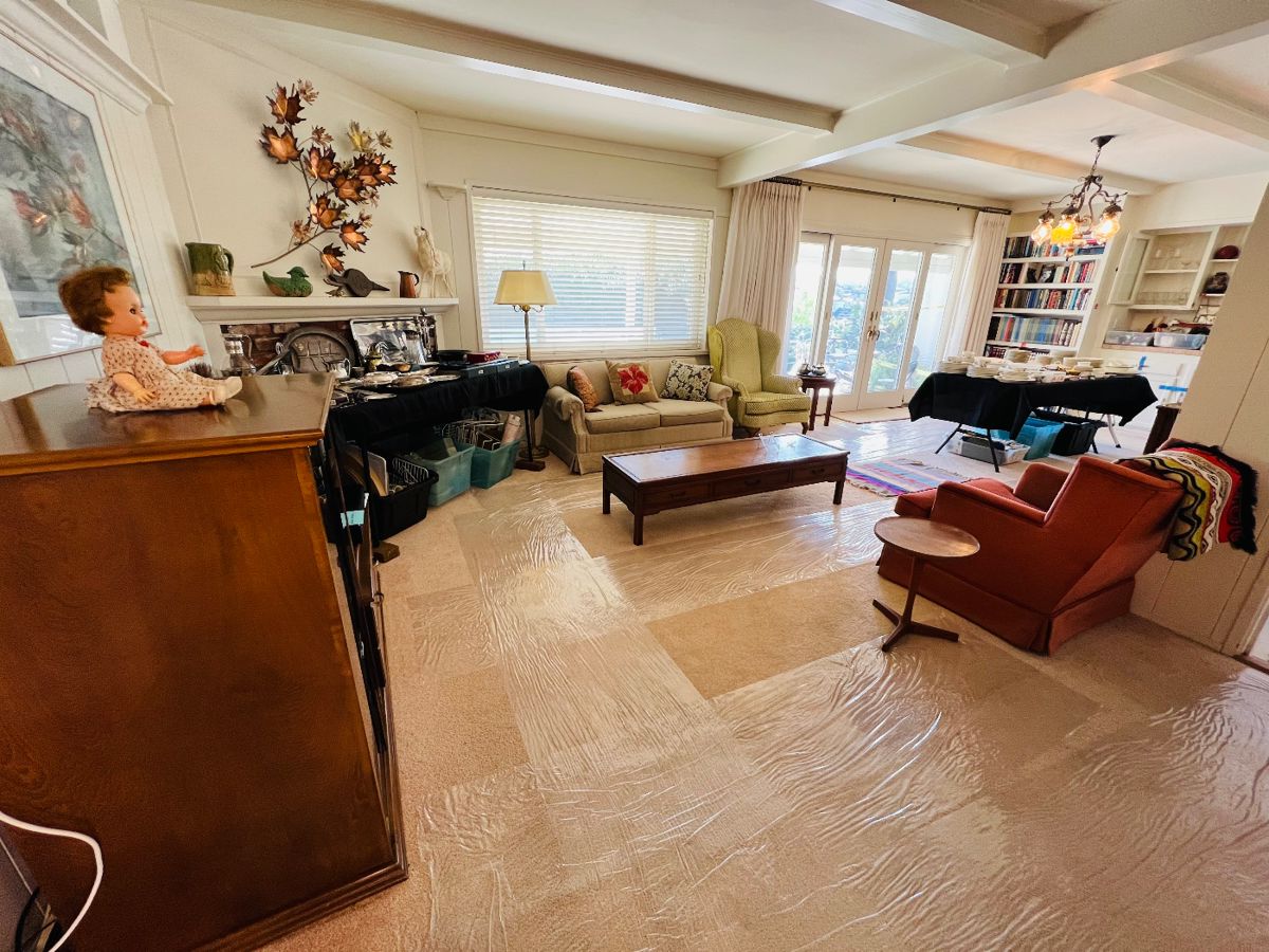 True Legacy Estate Sale in San Diego, CA starts on 9/16/2023