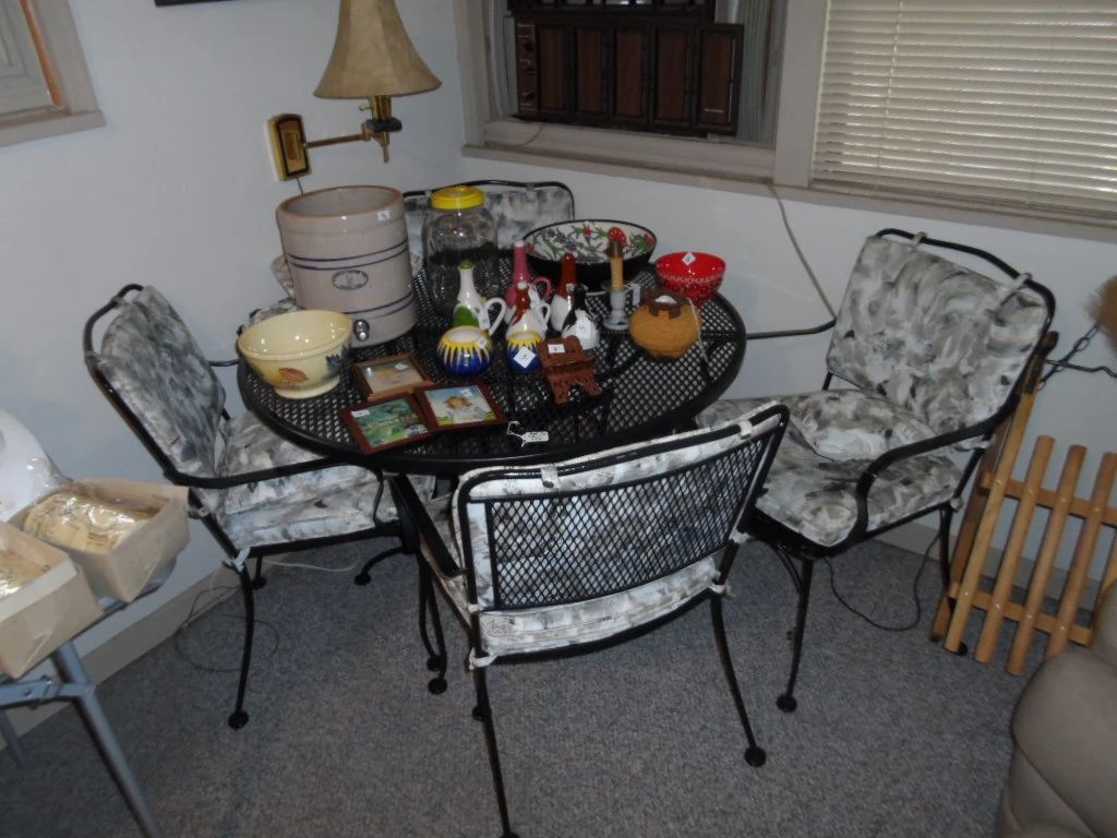 The Estate of Col. Donald Engle in Warner Robins, GA starts on 9/15/2023