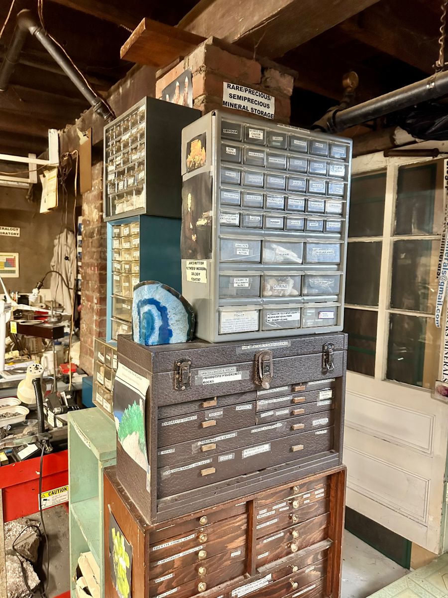 JERSEY GIRLS Mad Scientist Sale, + Tools,... starts on 9/22/2023