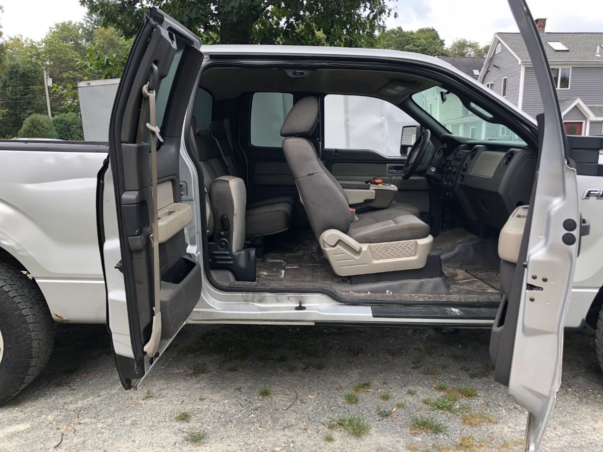 Misc. Contractor's Plumber's/Carpentry Estate Sale starts on 9/16/2023