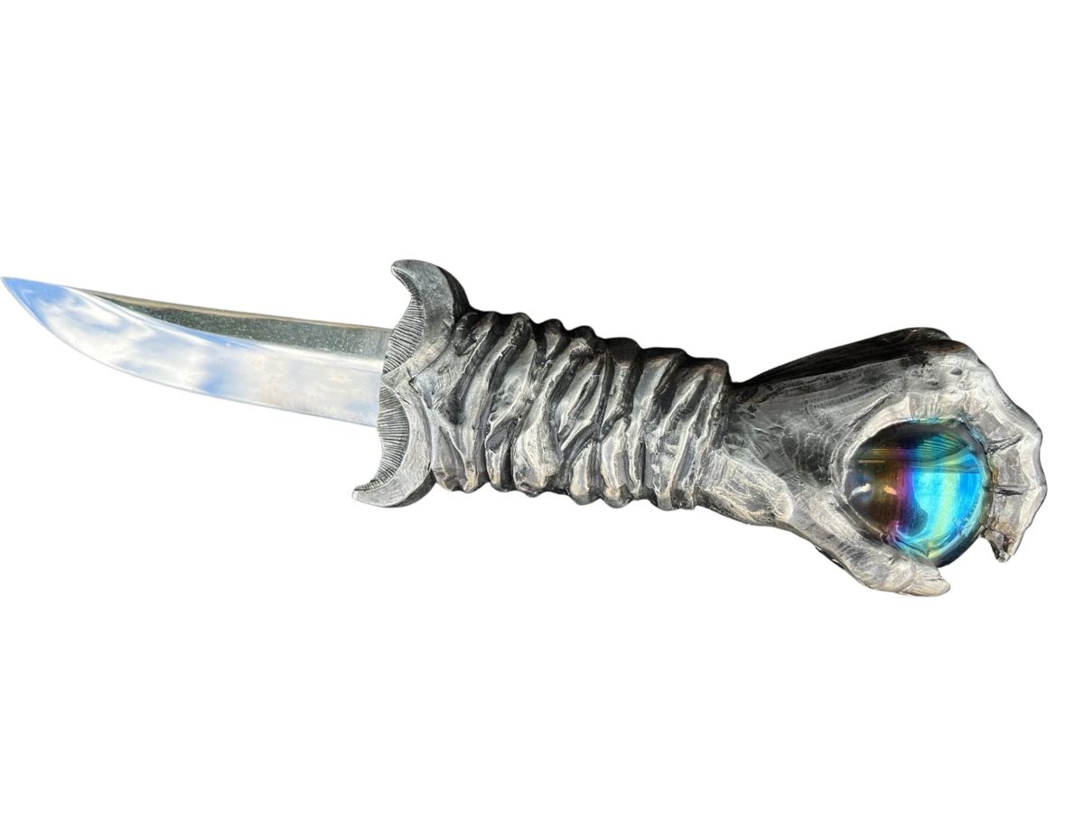 Famous Pewter Artist Michael Ricker Gallery... starts on 9/10/2023