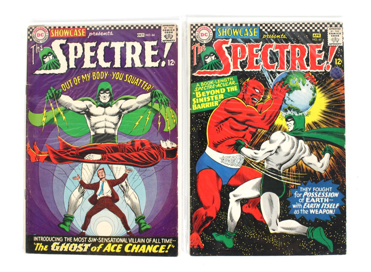 Super Action Comic Auction in Frederick, MD starts on 9/10/2023