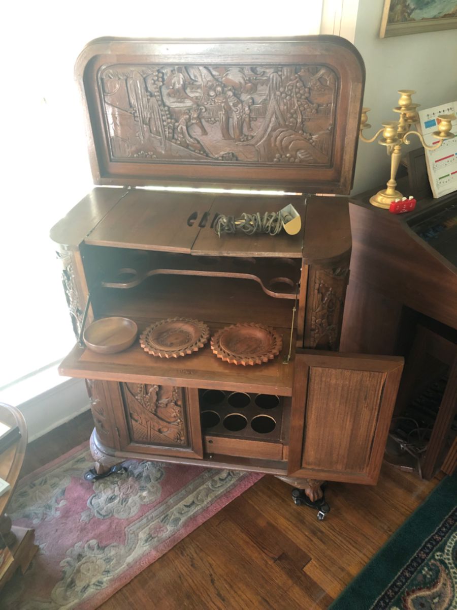Estate Sale by SCOTT...East L.A Vintage and... starts on 9/15/2023