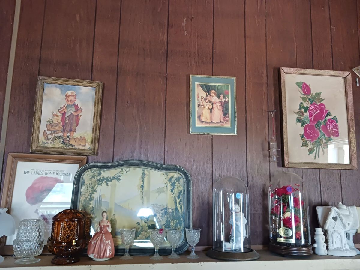 Dealer/Collector Sale #2 in Blooming Grove, TX starts on 9/16/2023