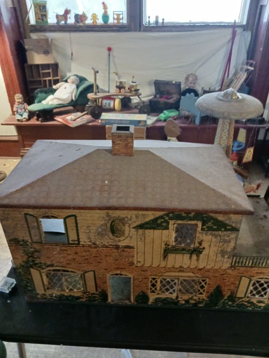 Dealer/Collector Sale #2 in Blooming Grove, TX starts on 9/16/2023