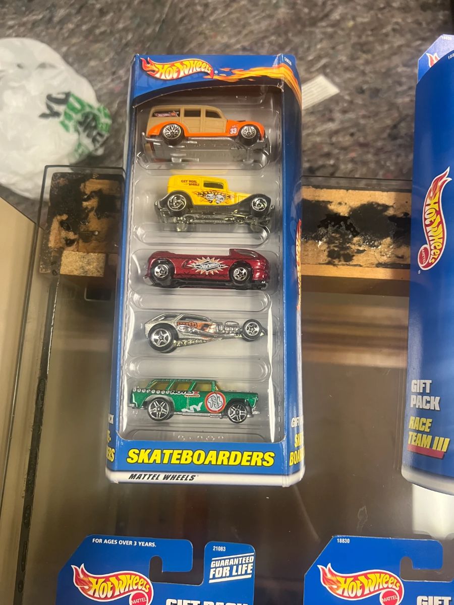 Hotwheels 1 in Richmond, IN starts on 9/11/2023