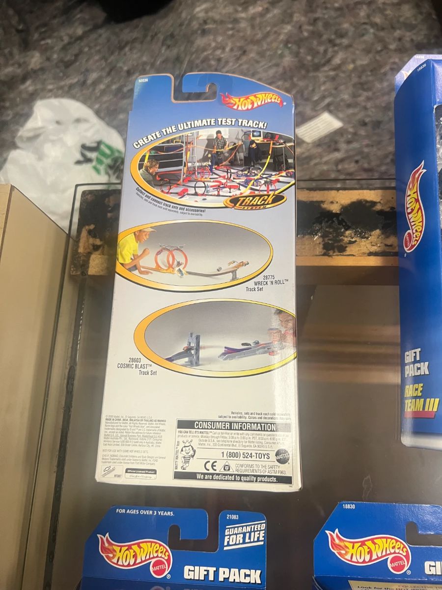 Hotwheels 1 in Richmond, IN starts on 9/11/2023