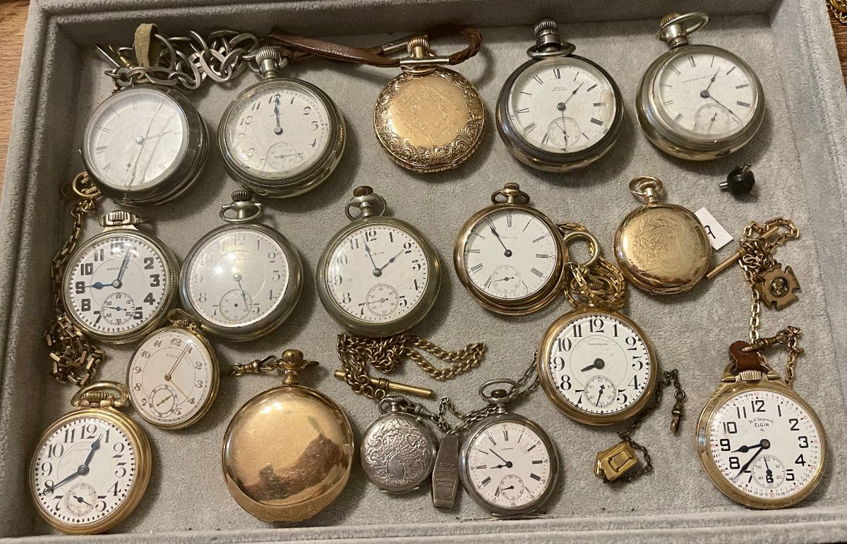 UP TO 50% OFF! Huge estate sale on Denver... starts on 9/15/2023