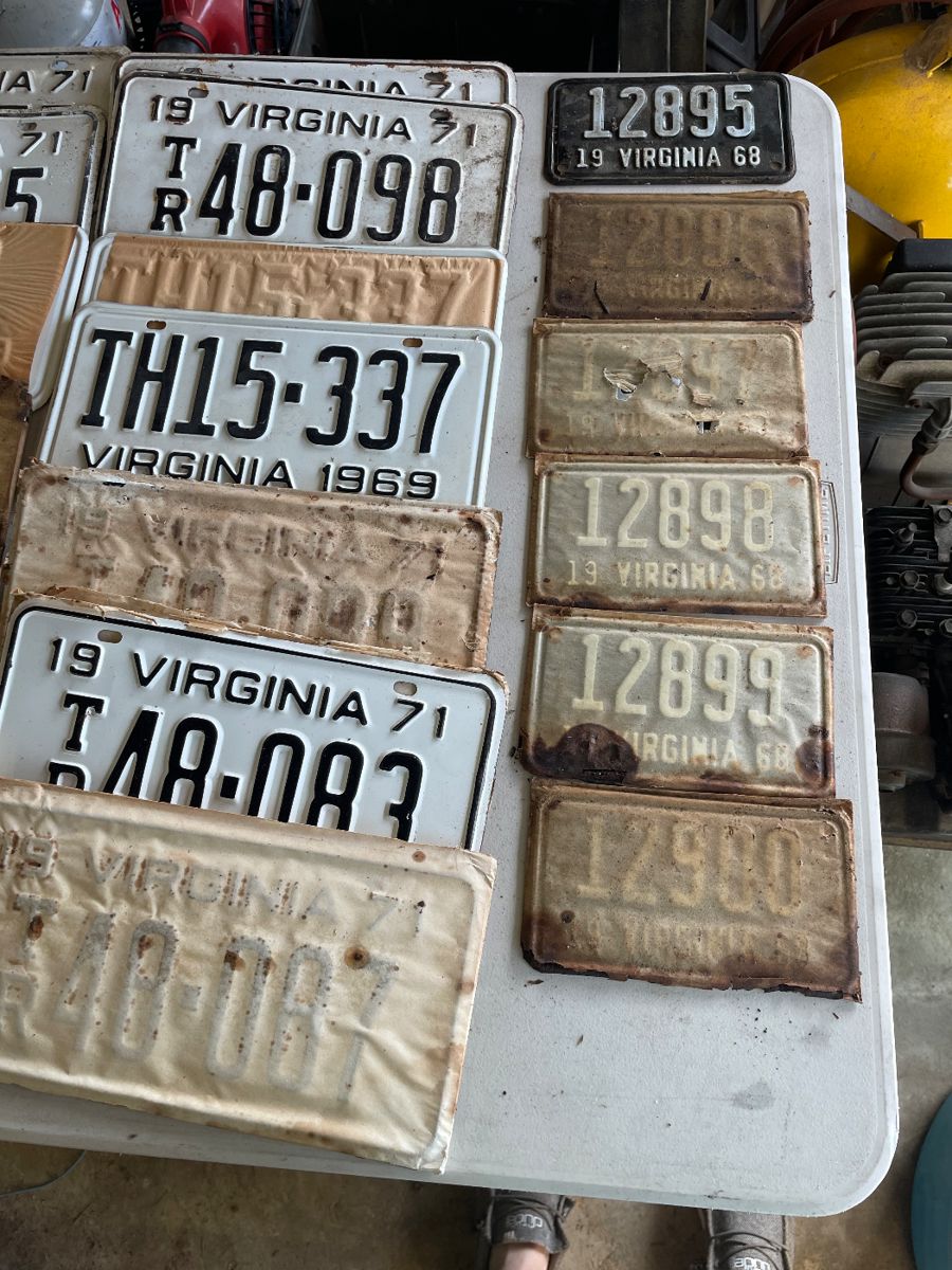 Cole Almany Estate sales in Abingdon, VA starts on 9/15/2023