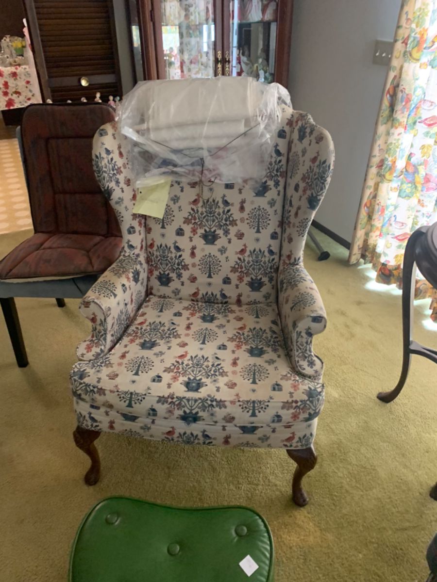 Garrettsville Estate Sale starts on 9/16/2023