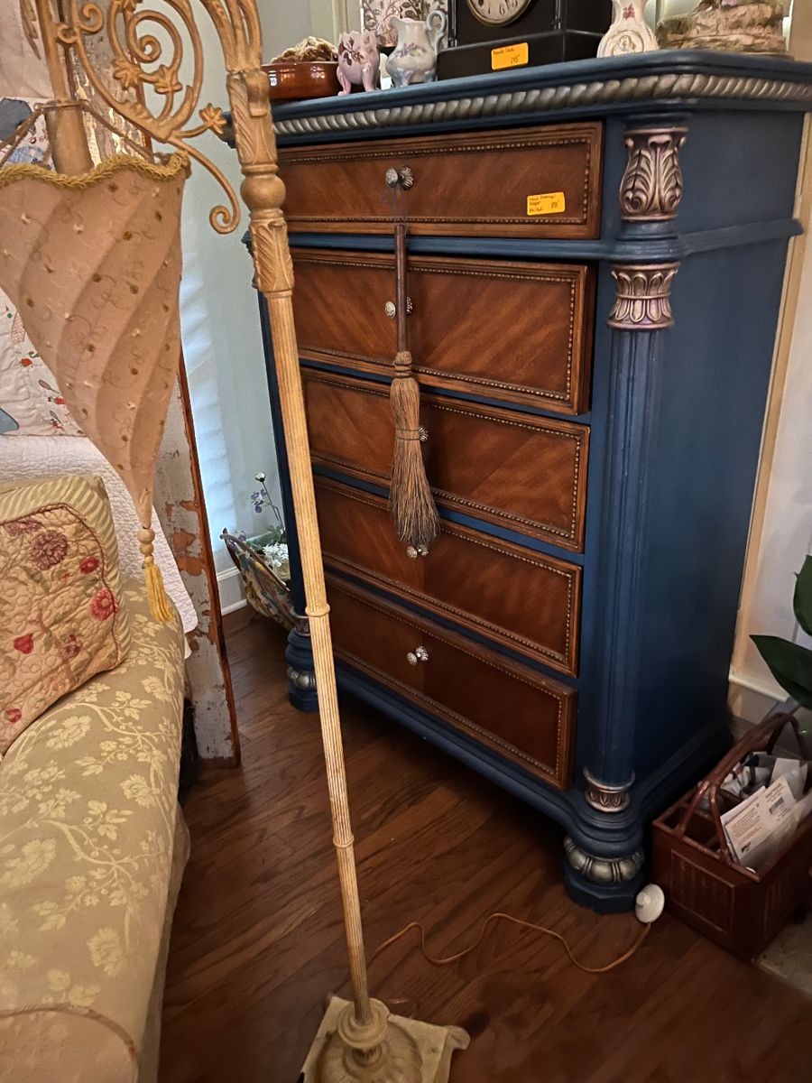 Blevins Estate in Daphne, AL starts on 9/21/2023