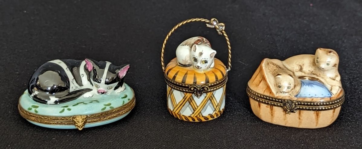 Excellent Collections in Edina Estate Auction... starts on 9/17/2023