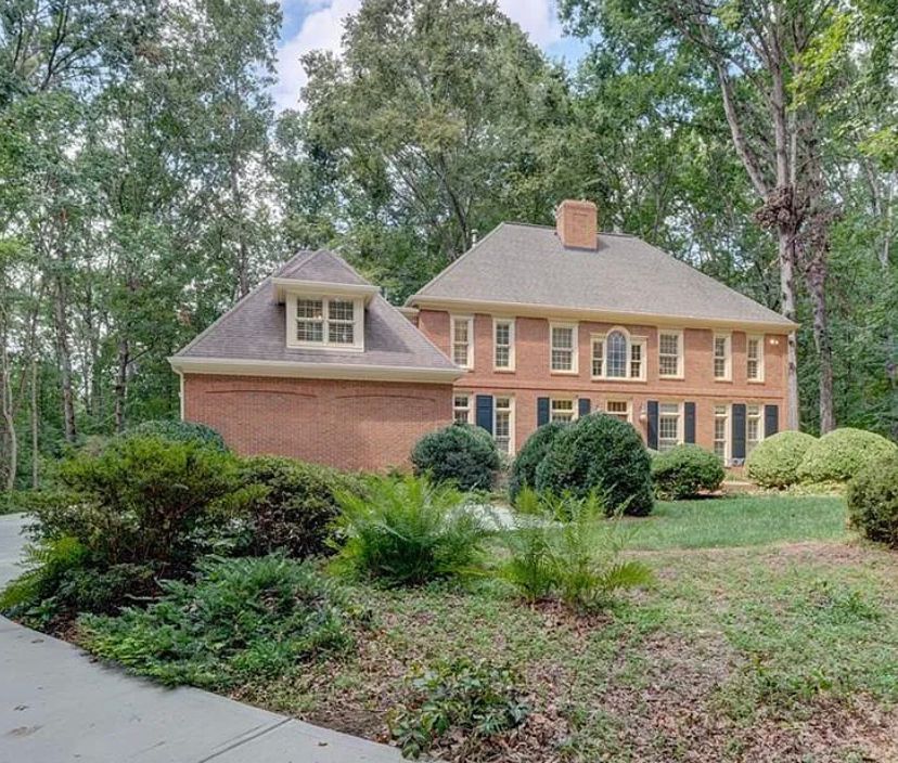 SMOKE RISE - Large Executive Home owned by... starts on 9/22/2023