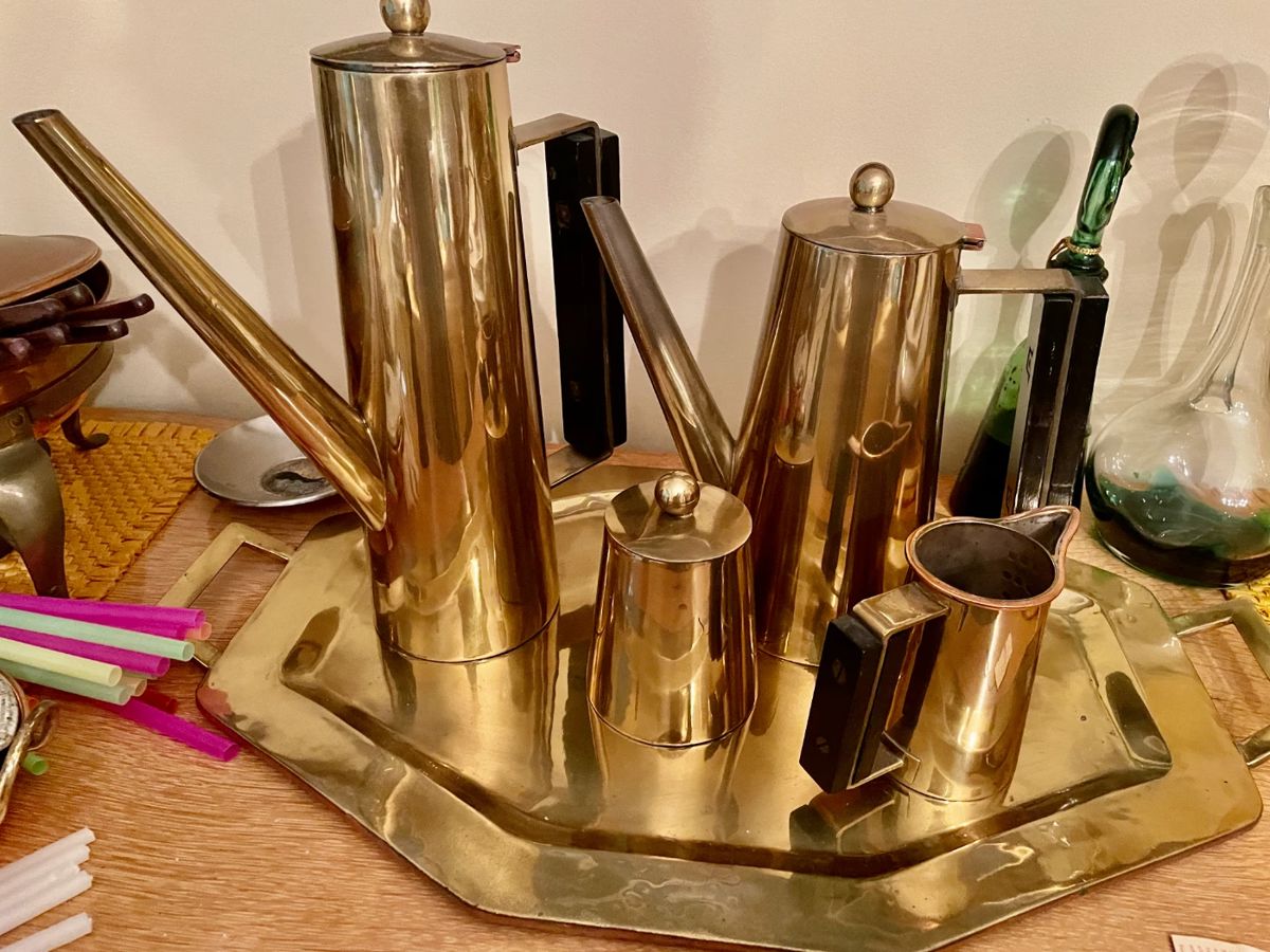 BUCKINGHAM ESTATE SALE - North Stamford starts on 9/29/2023