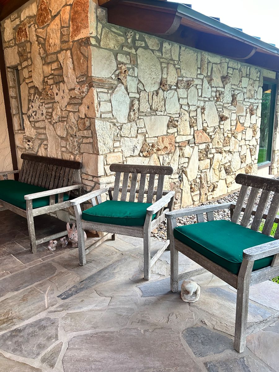 Golden Girls Estate Sale in Kerrville, TX starts on 9/15/2023