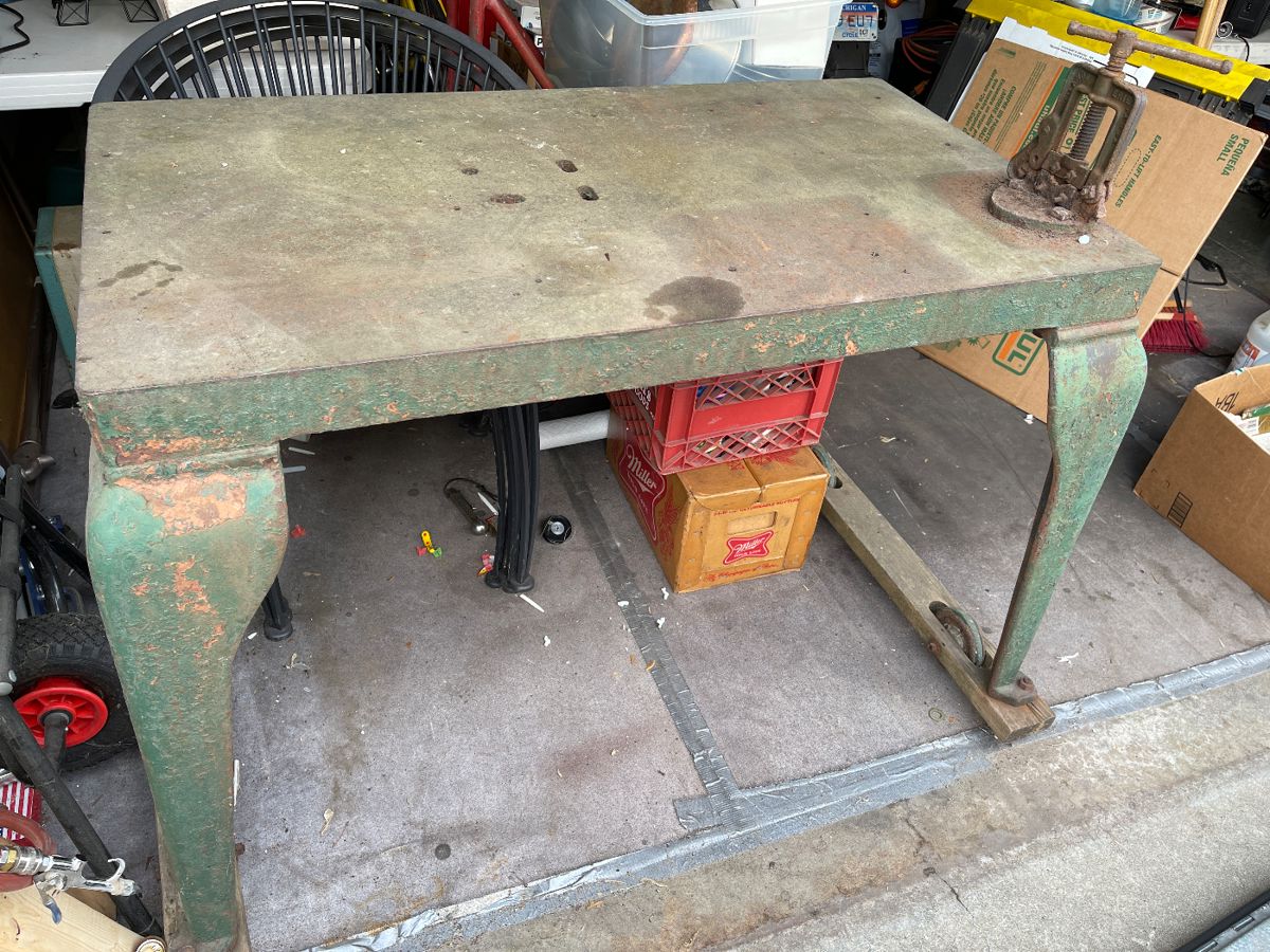 Clean Out Sale!! in Sterling Heights, MI starts on 9/16/2023