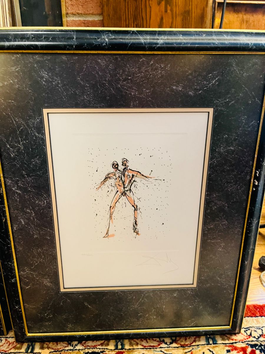 Sensing Transitions Presents Family of Mitchell... starts on 9/22/2023