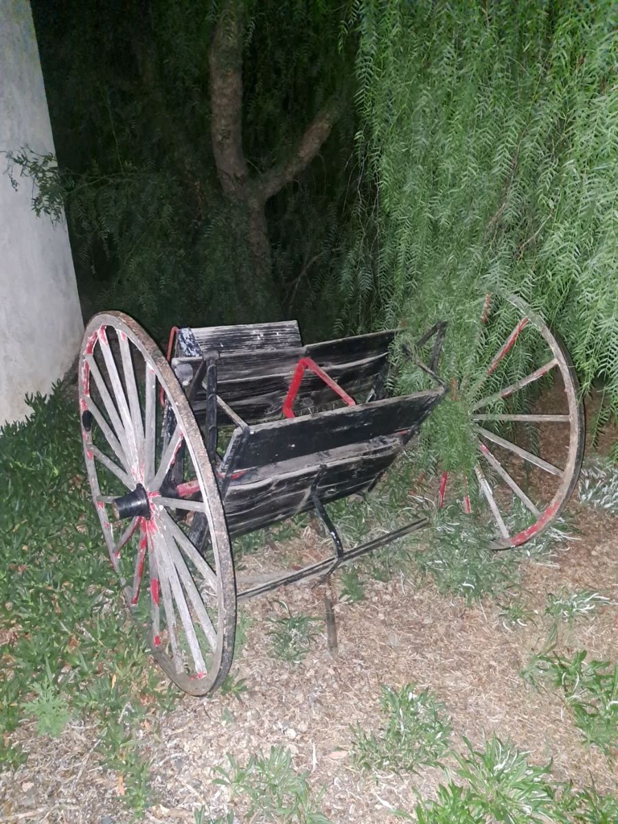 One Day! Pop Up LA Cresta Home Estate Sale starts on 9/18/2023