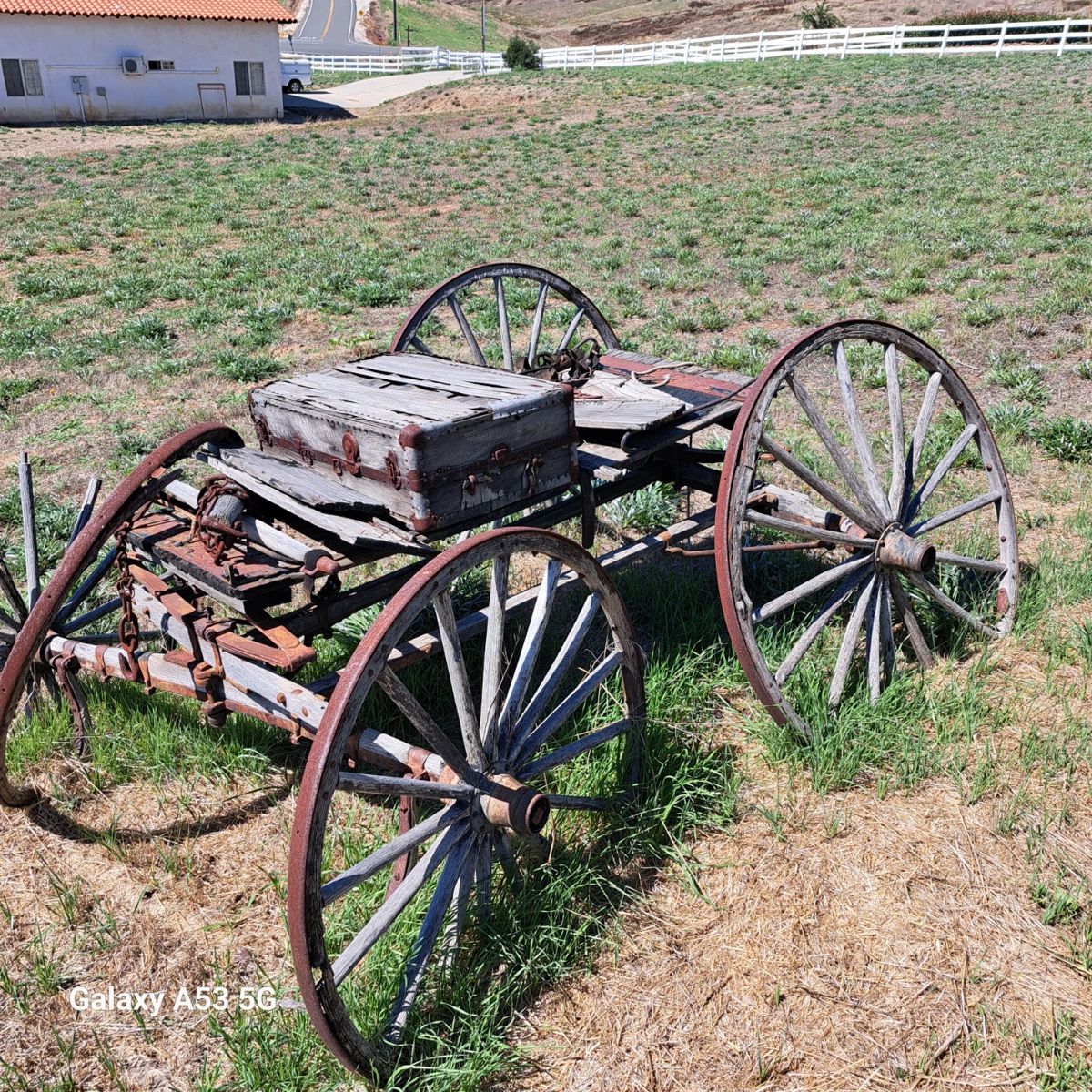 One Day! Pop Up LA Cresta Home Estate Sale starts on 9/18/2023
