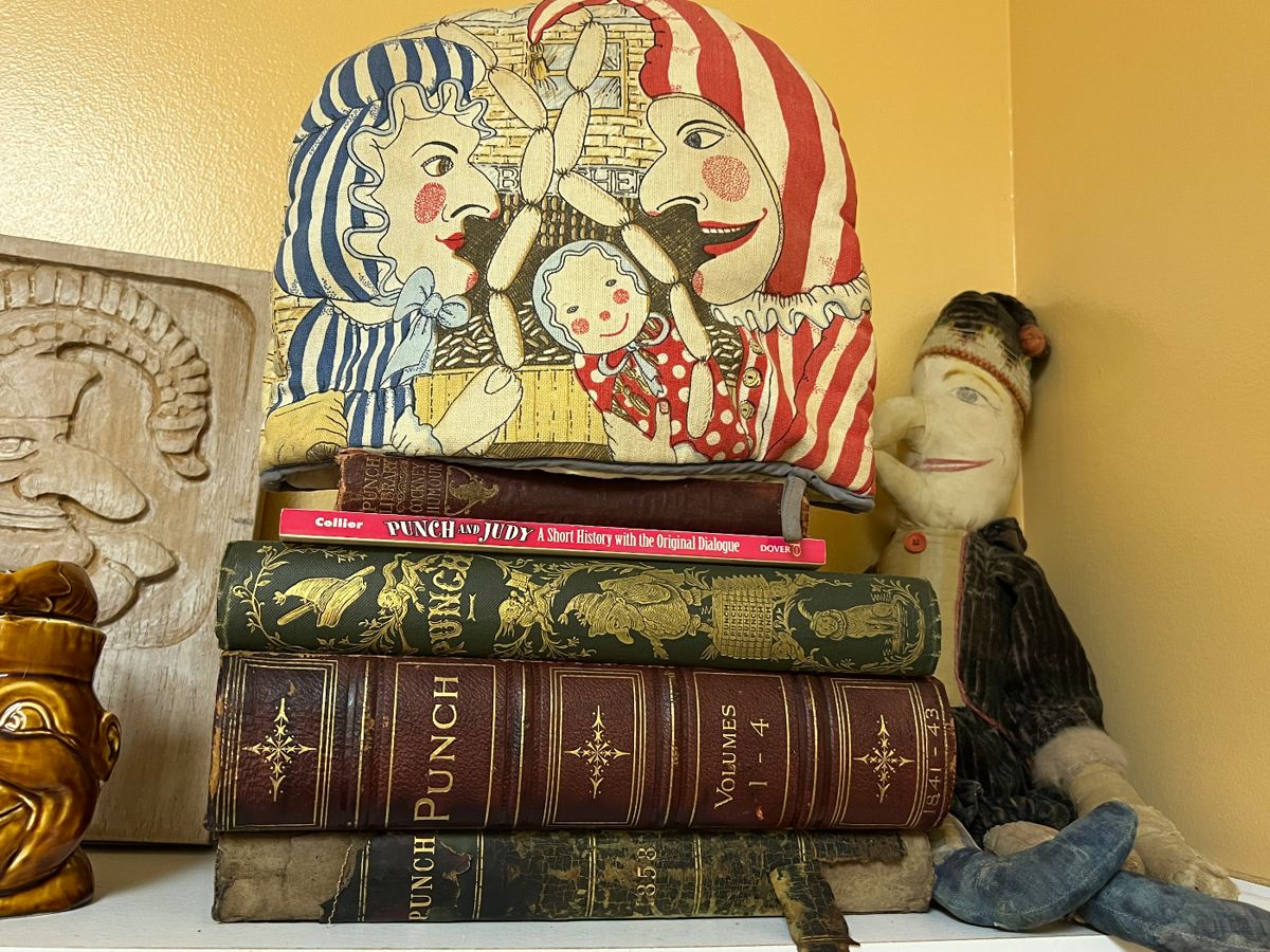 Fabulous Finds Estate Sale - Charlotte starts on 9/30/2023