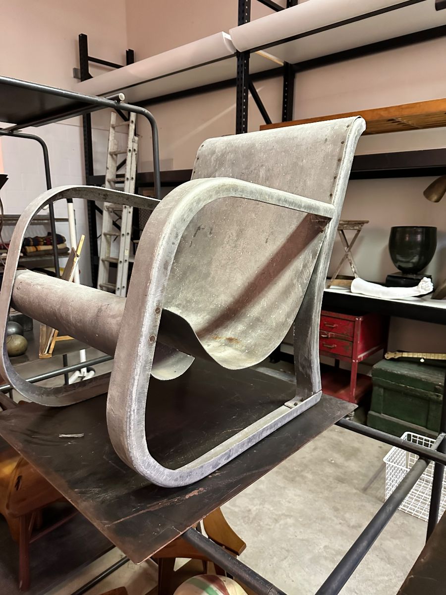 The Eclectic Estate of Greg Wooten in Santa Monica, CA starts on 9/22/2023