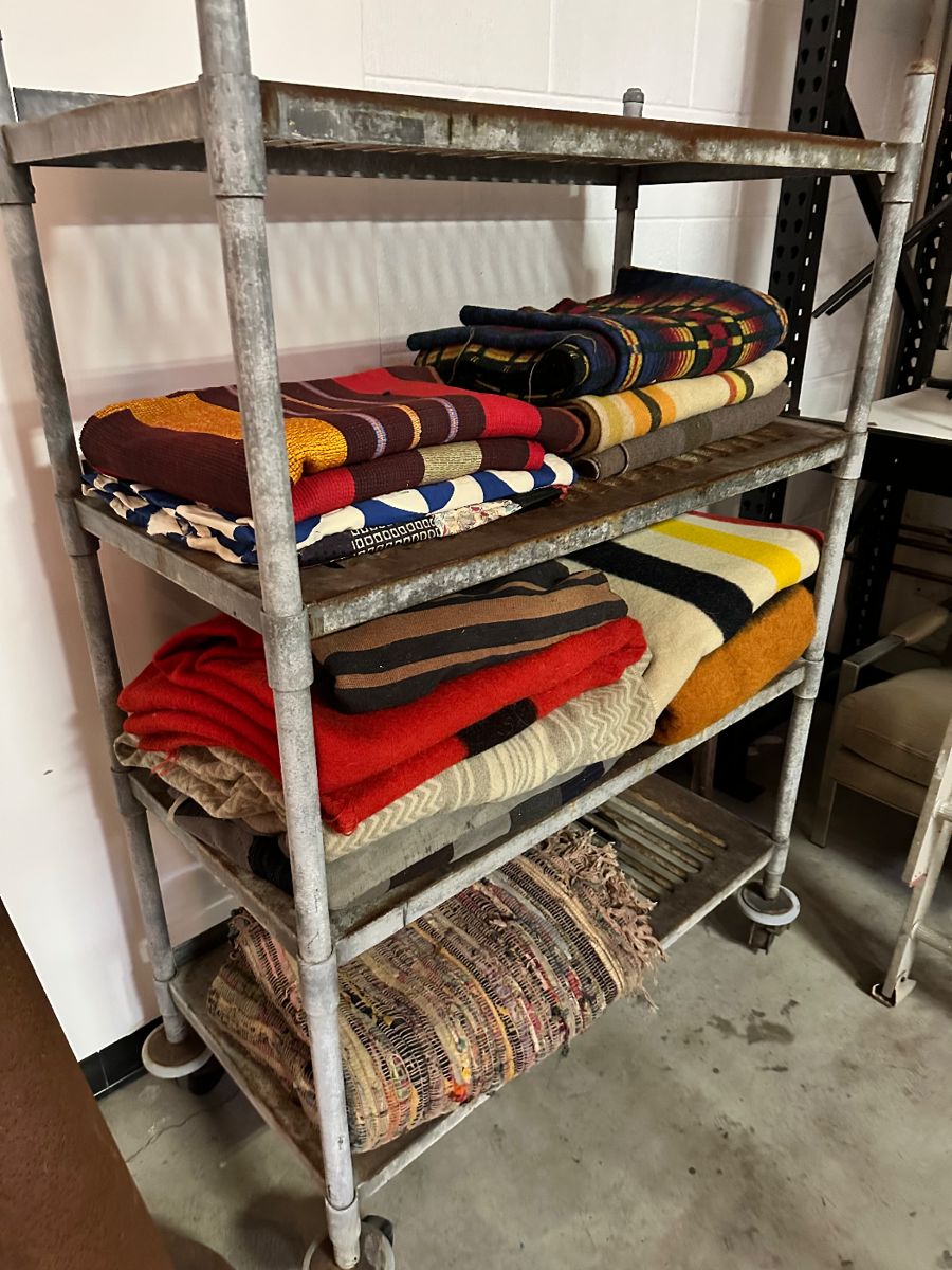 The Eclectic Estate of Greg Wooten in Santa Monica, CA starts on 9/22/2023