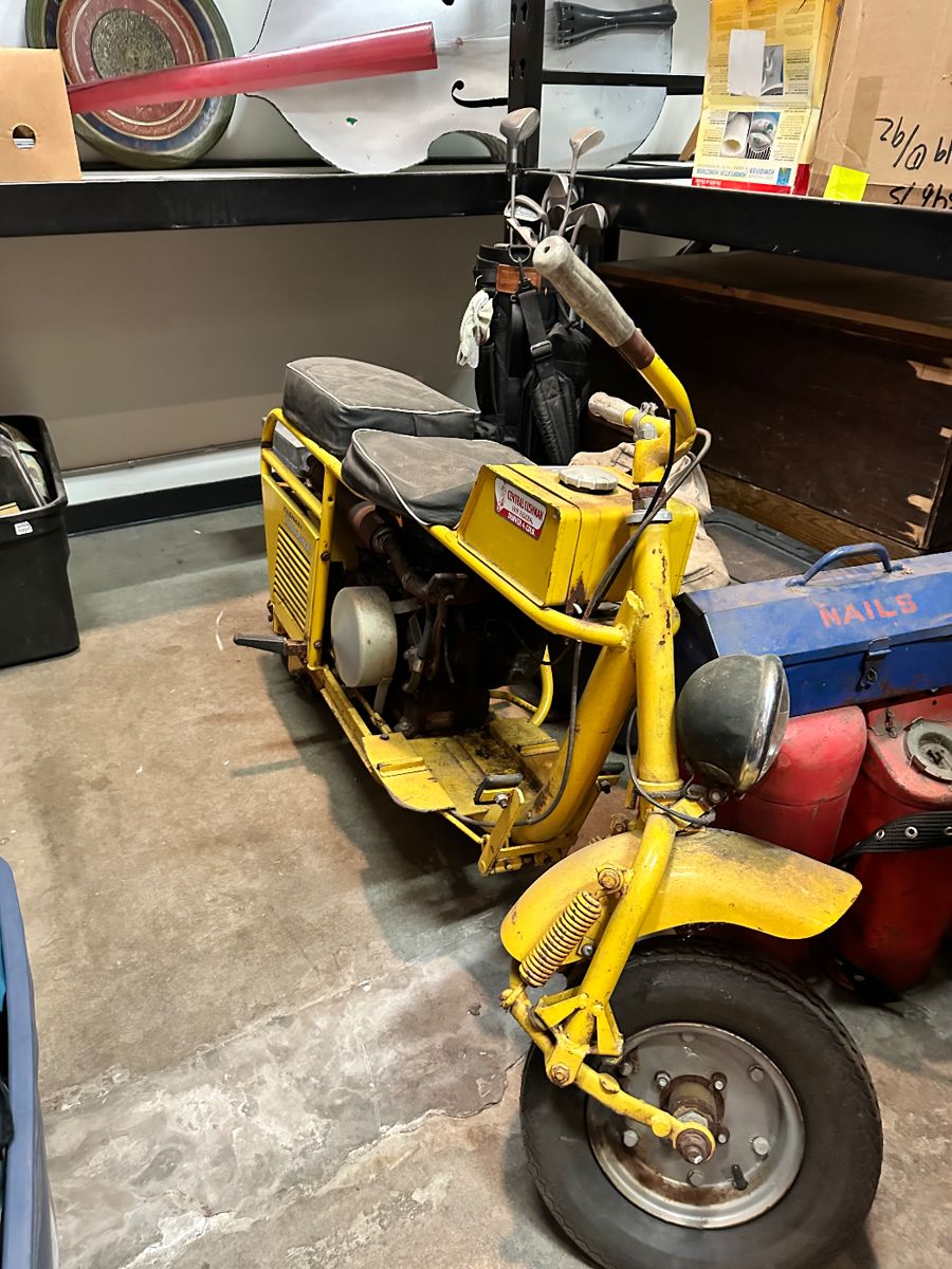 The Eclectic Estate of Greg Wooten in Santa Monica, CA starts on 9/22/2023