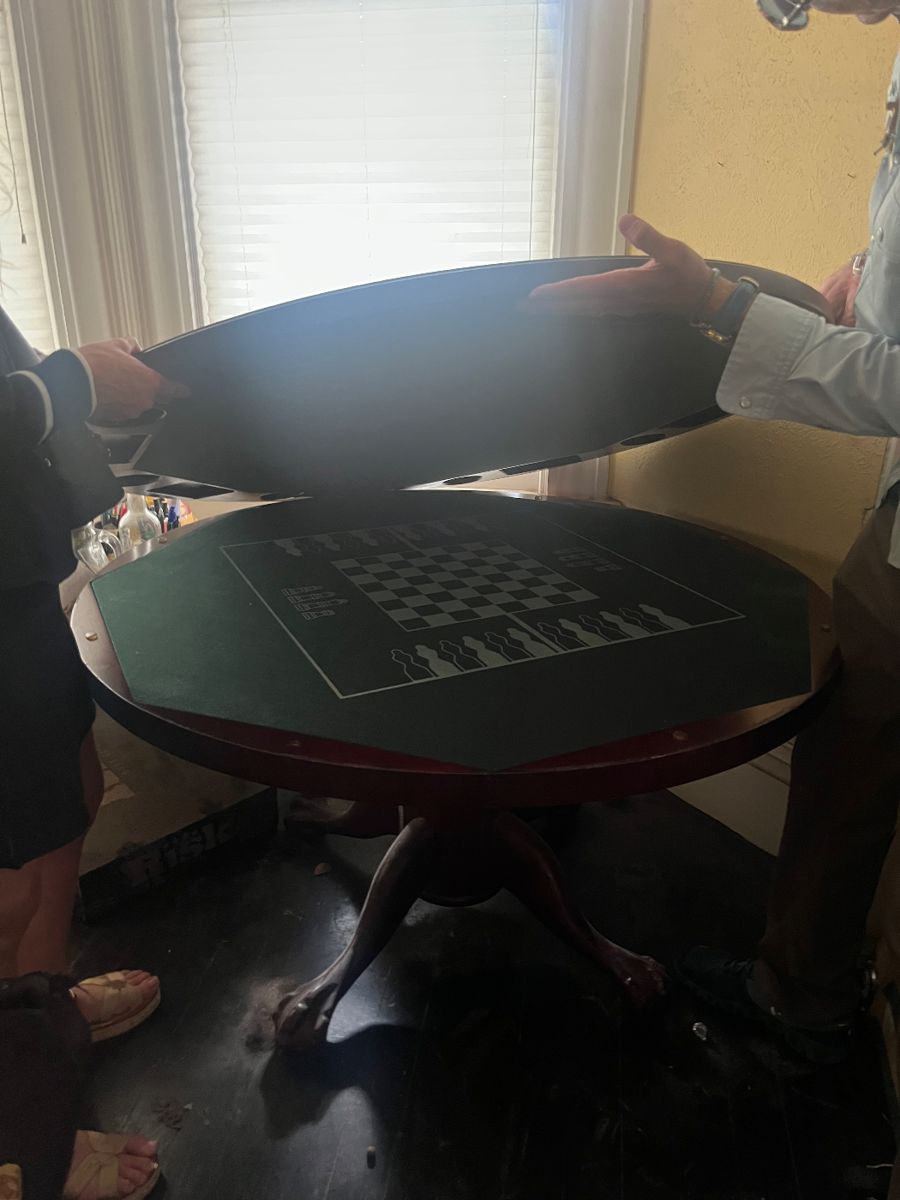 Historical Fondren House Estate Sale starts on 9/23/2023