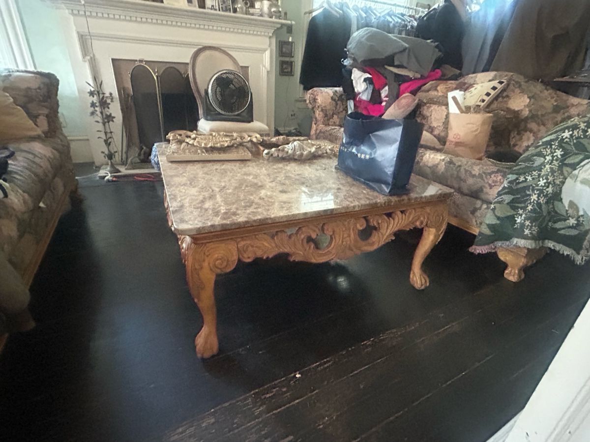 Historical Fondren House Estate Sale starts on 9/23/2023