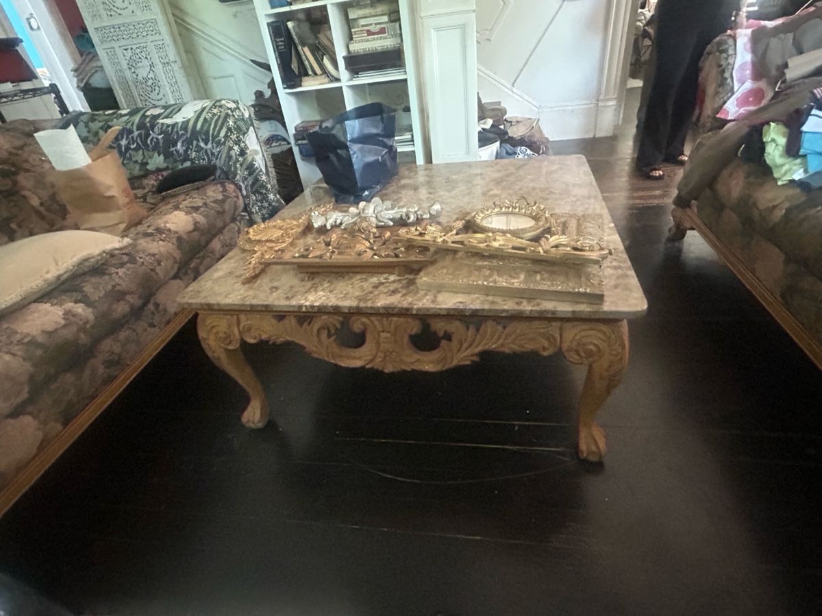 Historical Fondren House Estate Sale starts on 9/23/2023