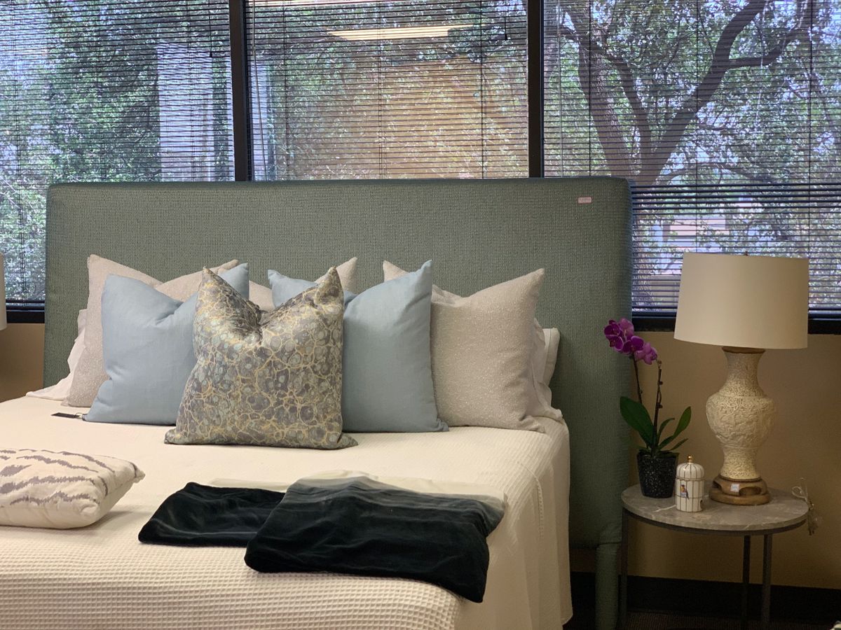 CWS Designs & Bivardi Design in Midland, TX starts on 9/14/2023