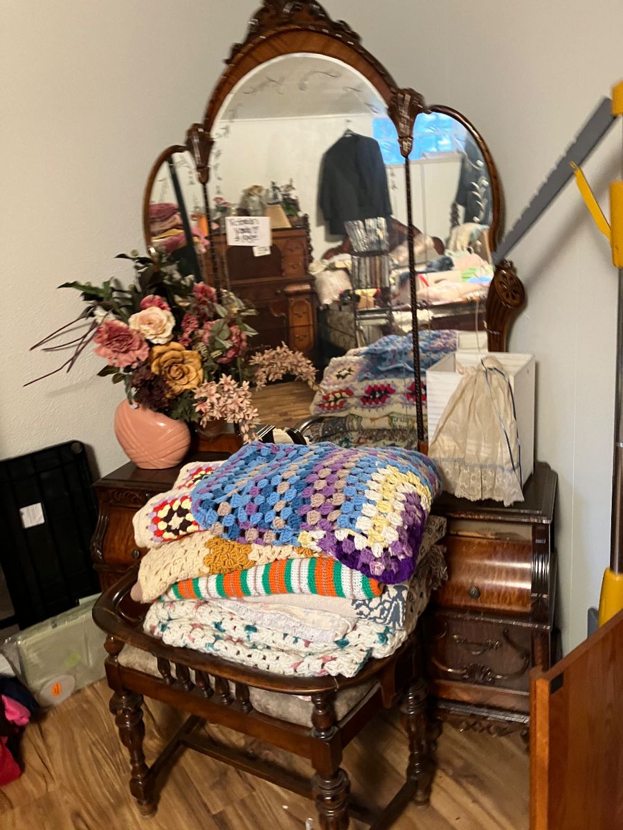 FINAL LIQUIDATION!!! FREE & BY DONATION starts on 9/15/2023