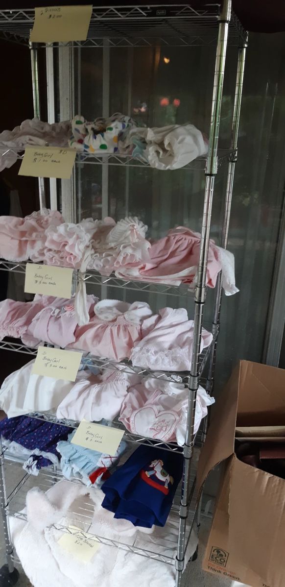 barb estate in Seattle, WA starts on 9/16/2023