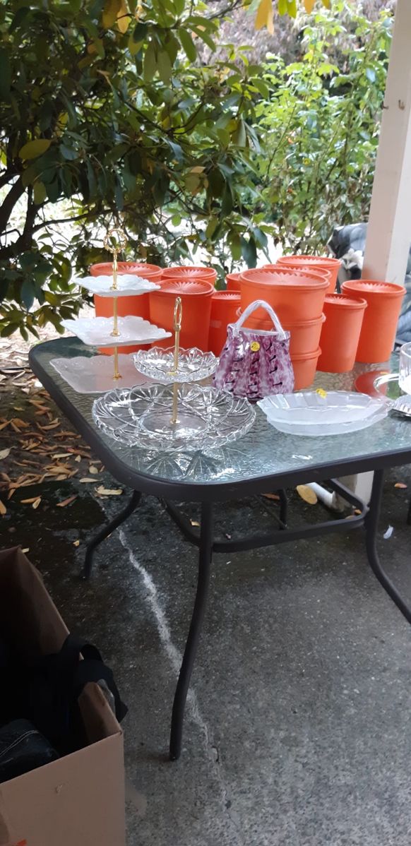 barb estate in Seattle, WA starts on 9/16/2023