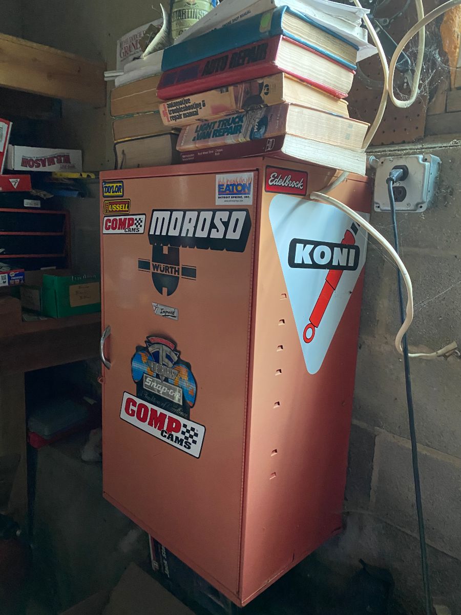 Last Day Blow Out Box Sale in Briarcliff... starts on 9/30/2023