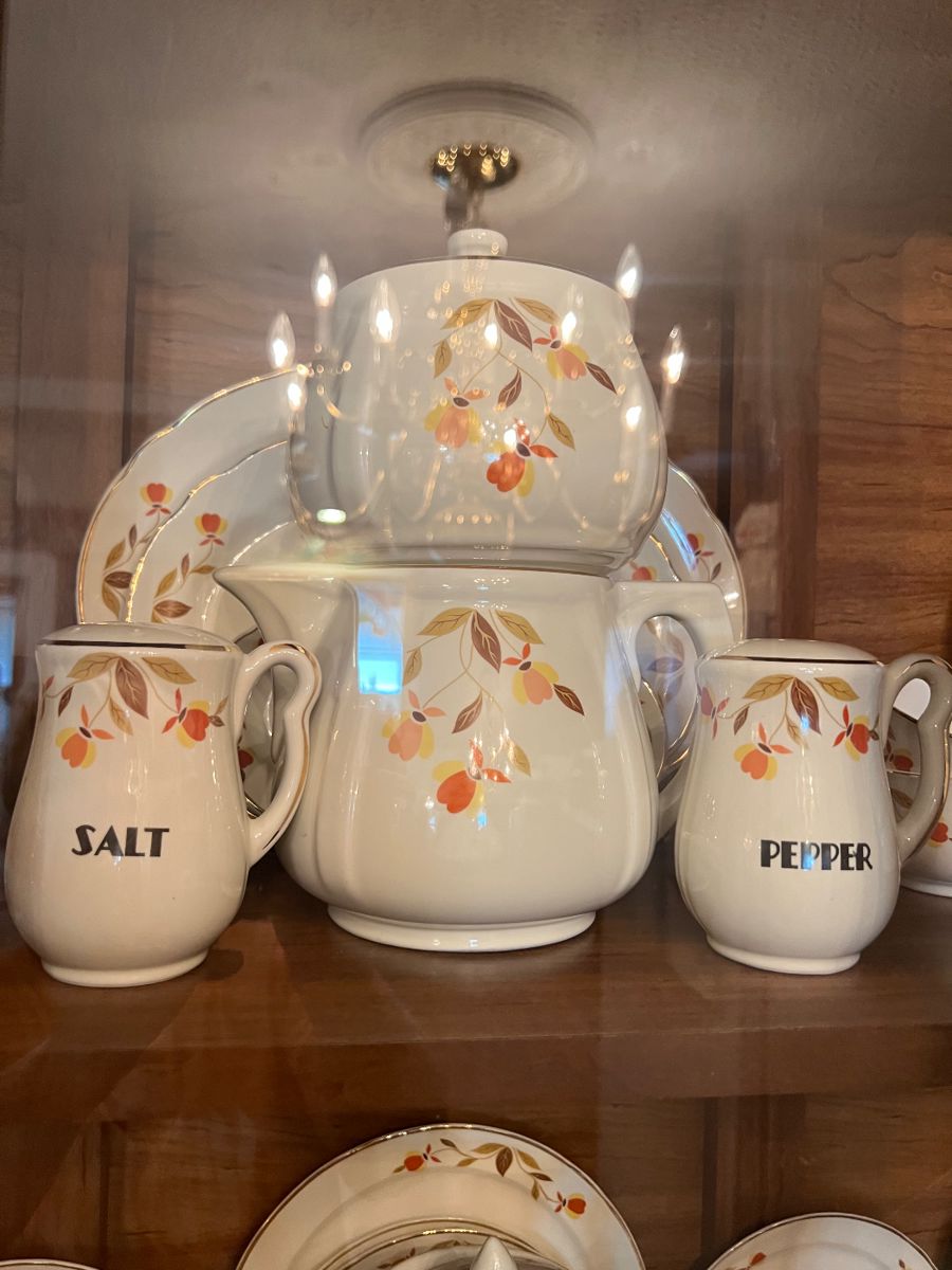 50% OFF FRIDAY/ EXTRAORDINARY HARRISON SALE starts on 10/4/2023