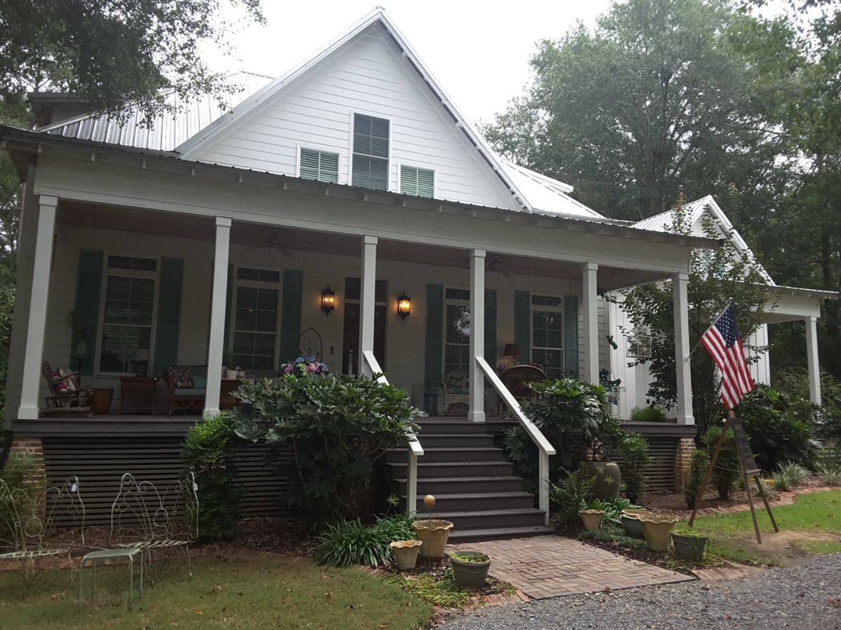 Living estate/ moving sale of Pam & Terry Sparrow starts on 9/22/2023