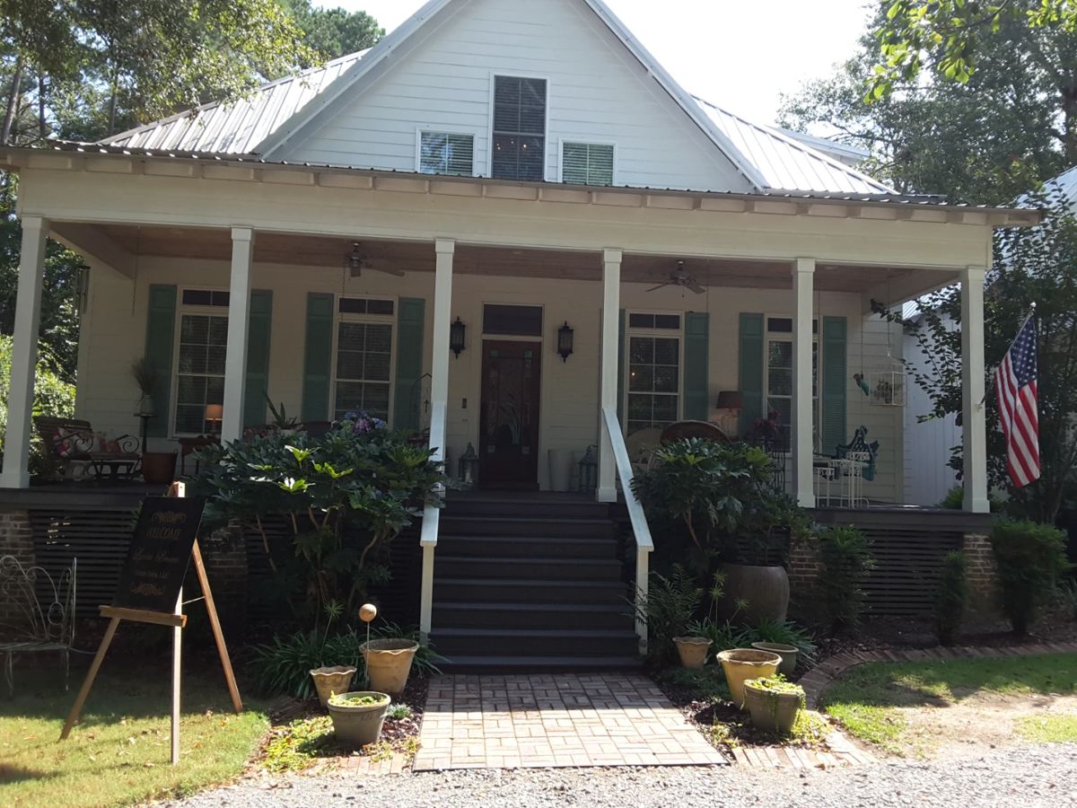 Living estate/ moving sale of Pam & Terry Sparrow starts on 9/22/2023