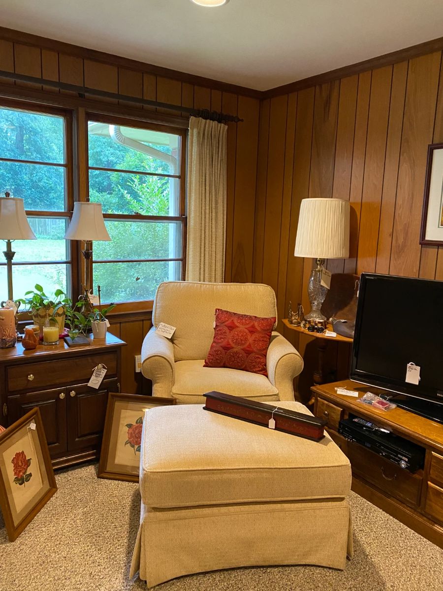 Living Estate of Shirley Davis Newberry and... starts on 9/22/2023