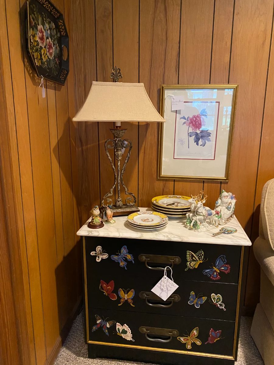 Living Estate of Shirley Davis Newberry and... starts on 9/22/2023