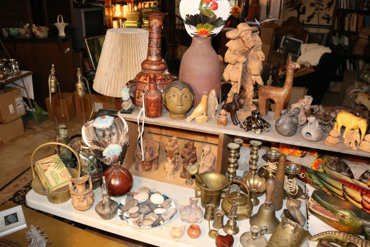 East Memphis Estate Sale - Super Bargain... starts on 9/30/2023